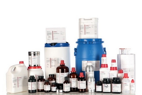 02254 00100 Родамин 6G (C.I. 45160), 100 г купить в Молекулаб